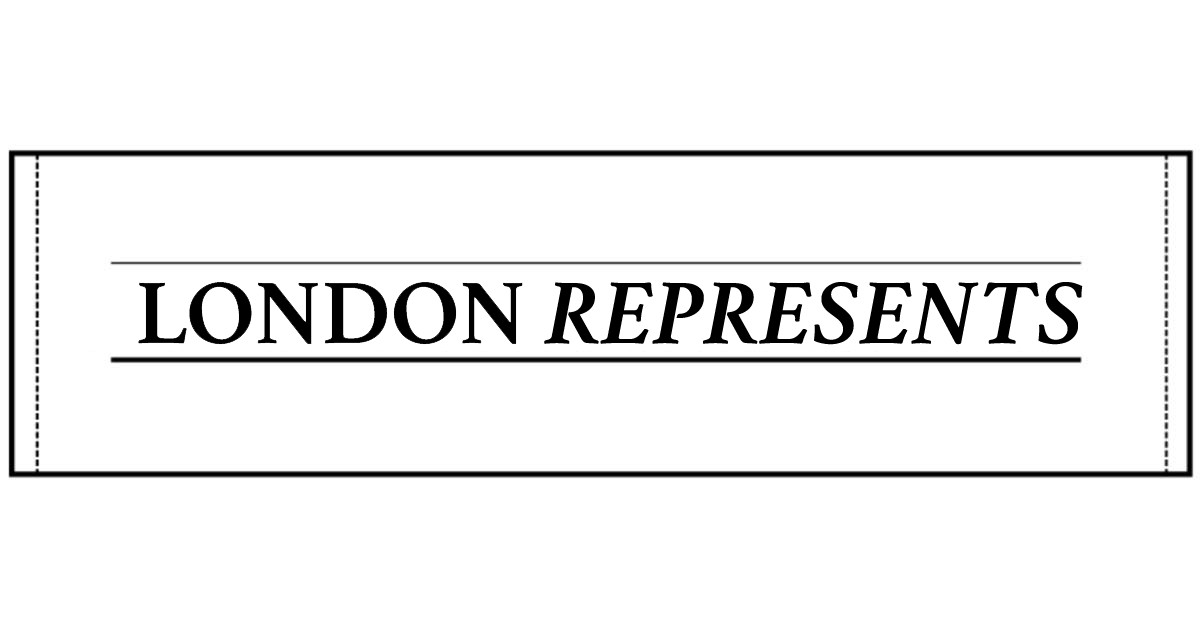 Designers – Feb 2022 – London Represents